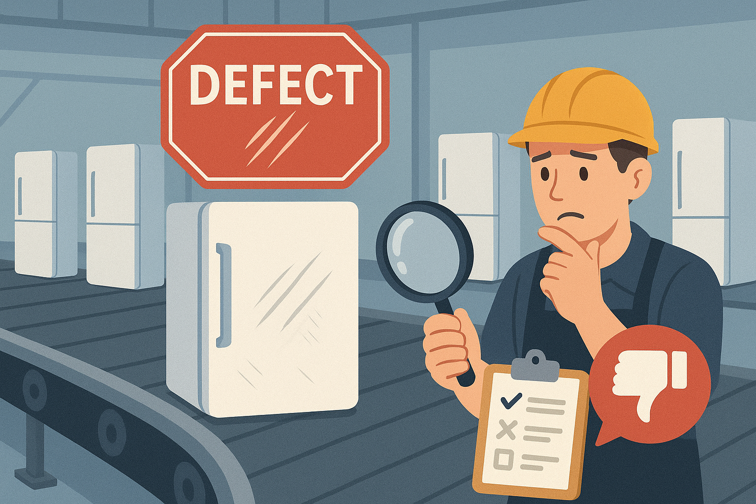 5つの事例でわかる「なぜなぜ分析」！問題の原因特定と再発防止策 - MENTENA